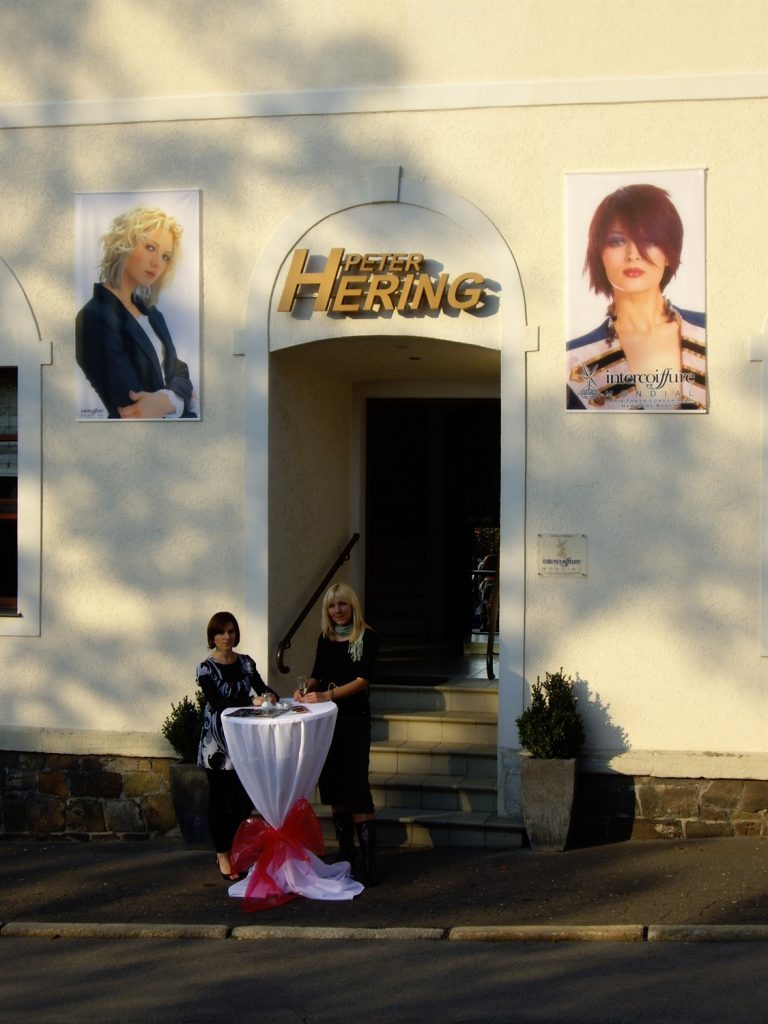 Tag der offenen Tür | Peter Hering