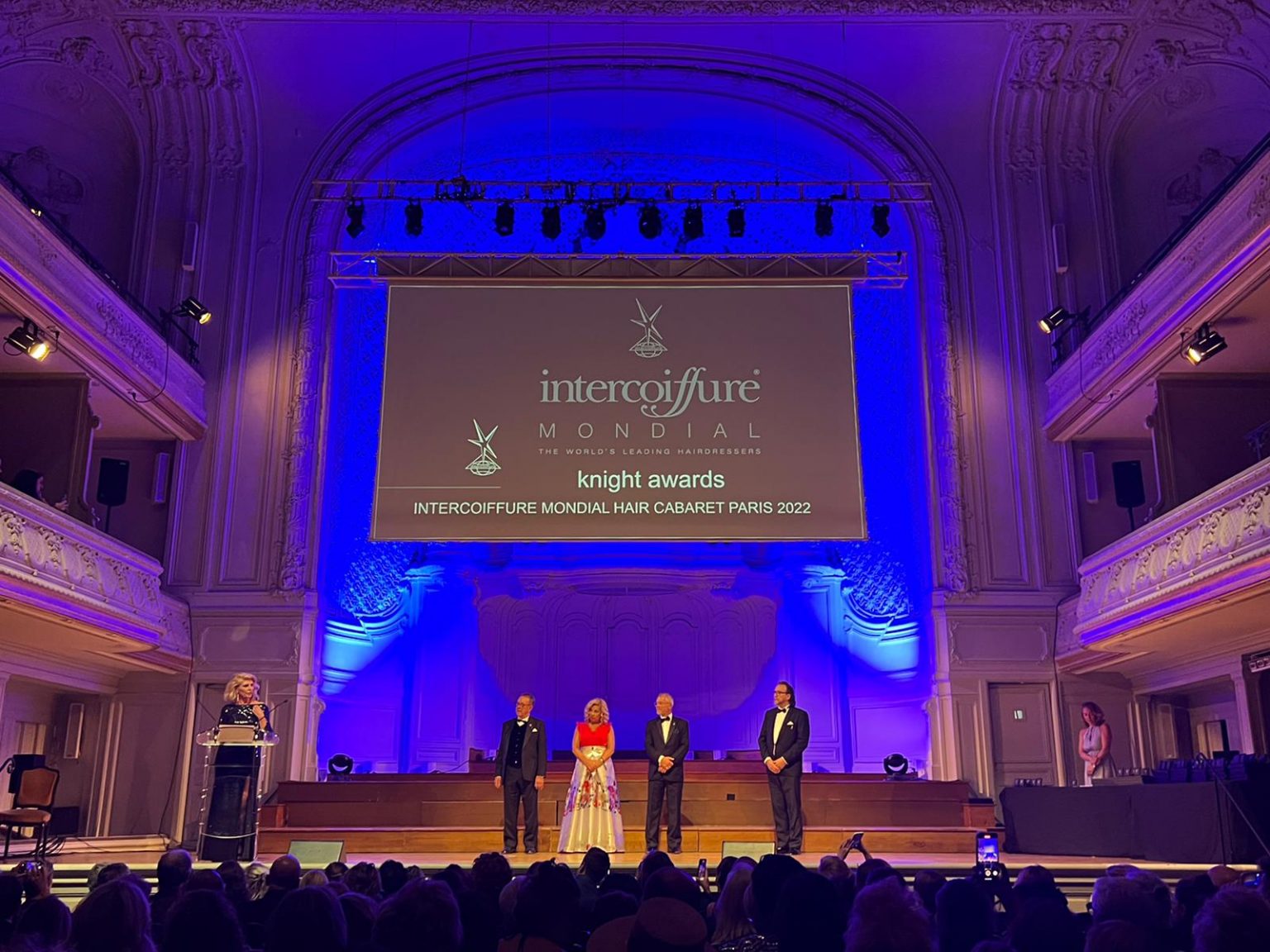 Paris 2022 | Peter Hering